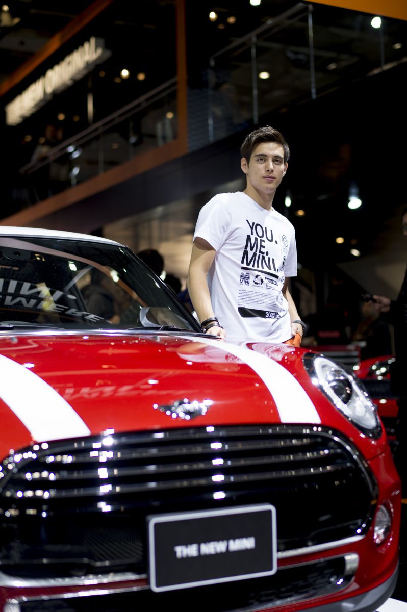 You.Me.Mini | GANREF