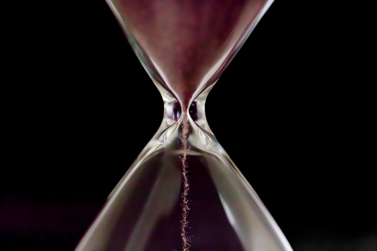 Time Stream | GANREF