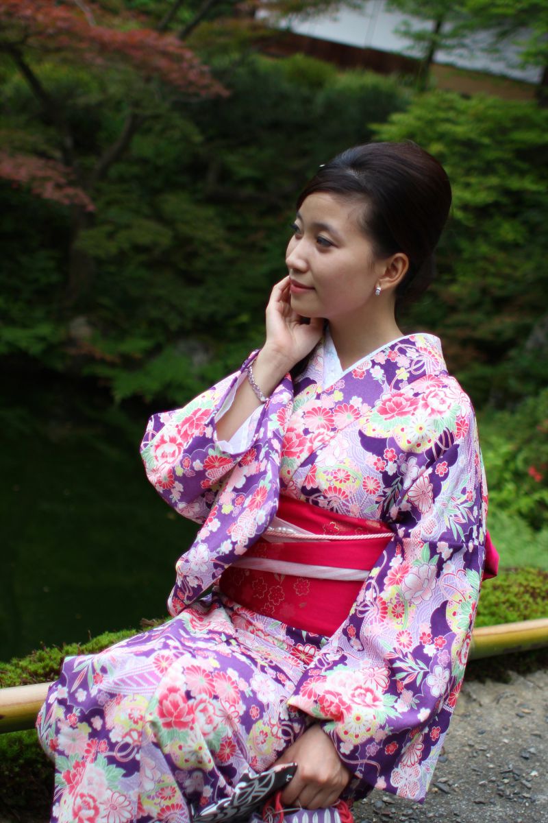 京都 初夏2013 (1) | GANREF