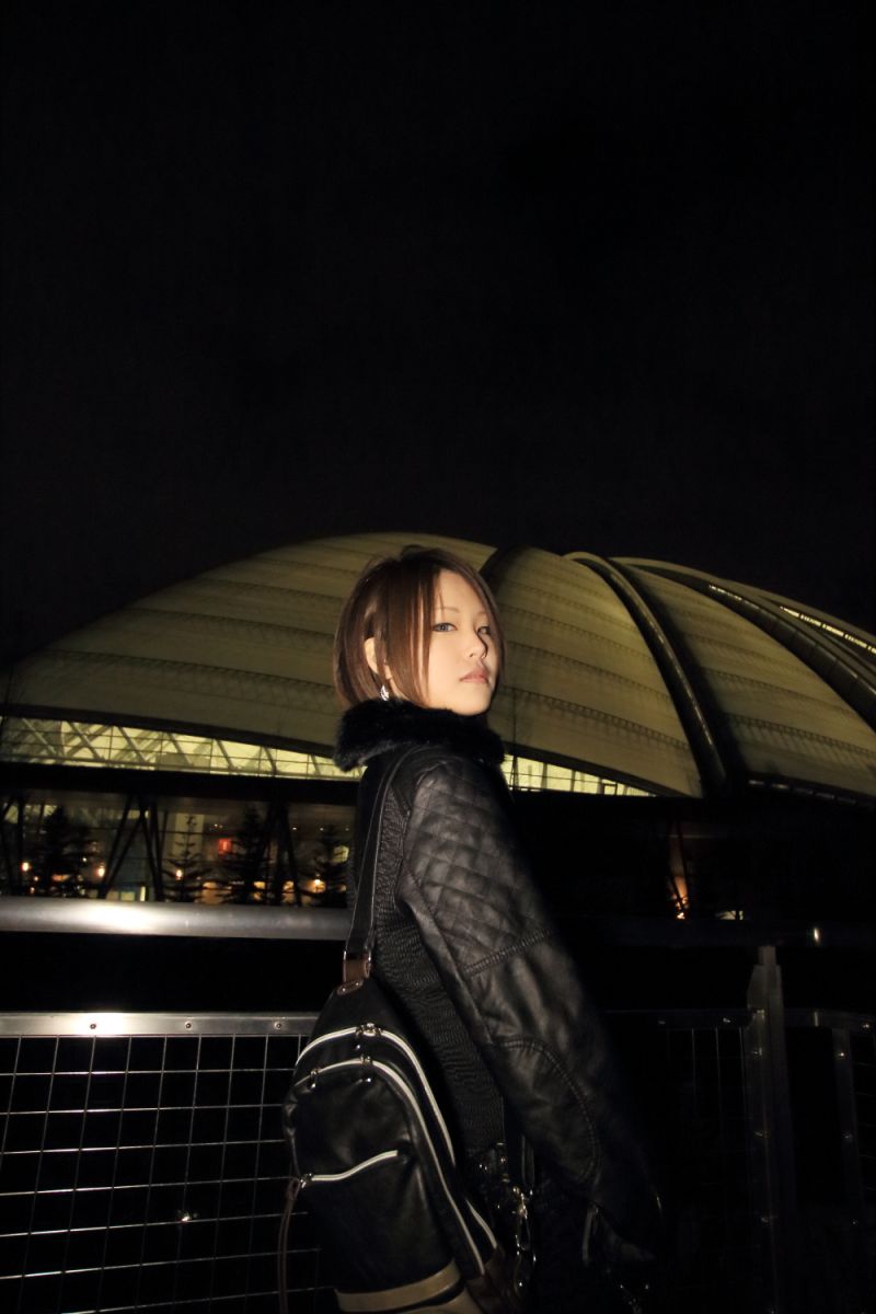 midnight shell | GANREF