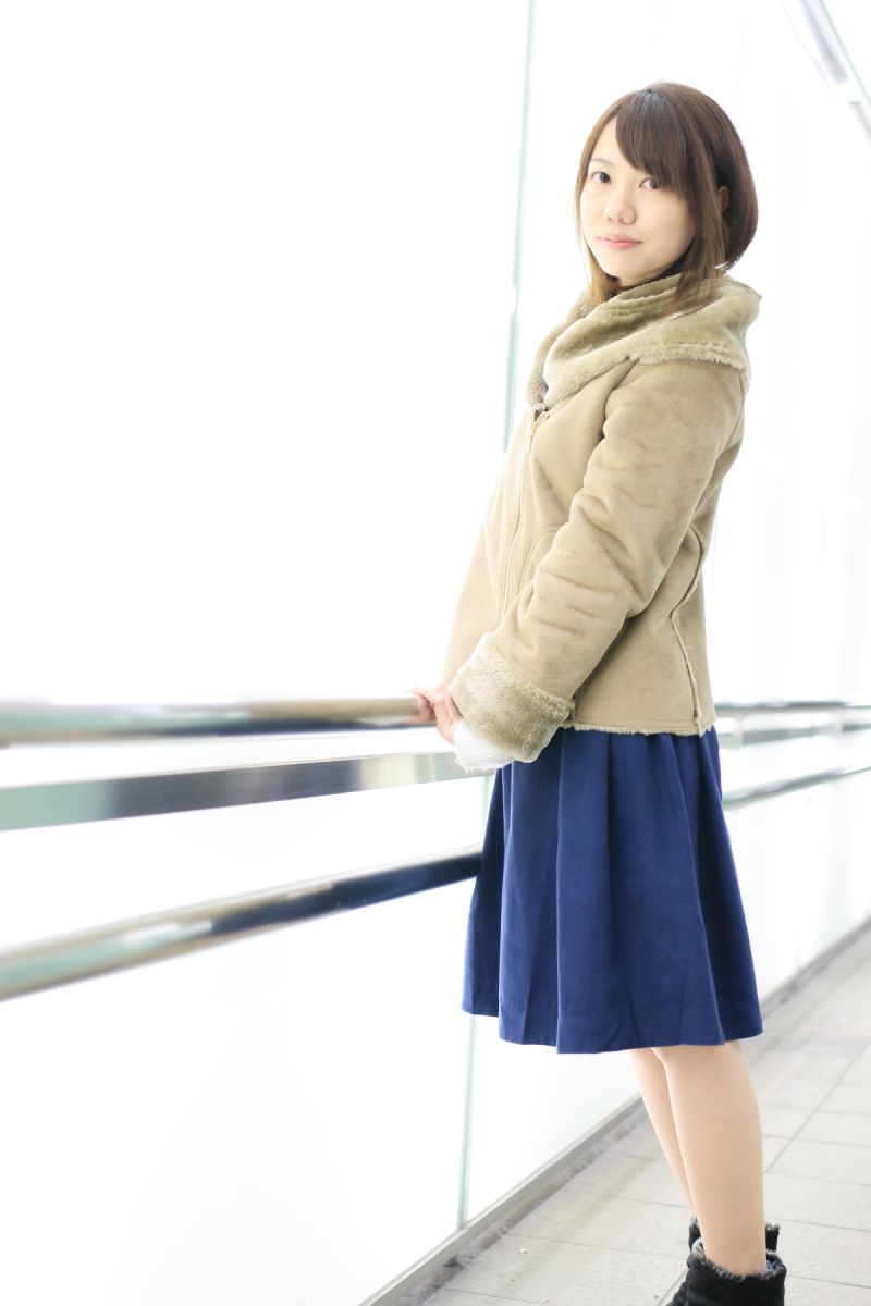 白光は招くよ | GANREF