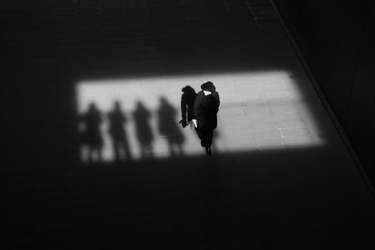 Shadow of snipers | GANREF