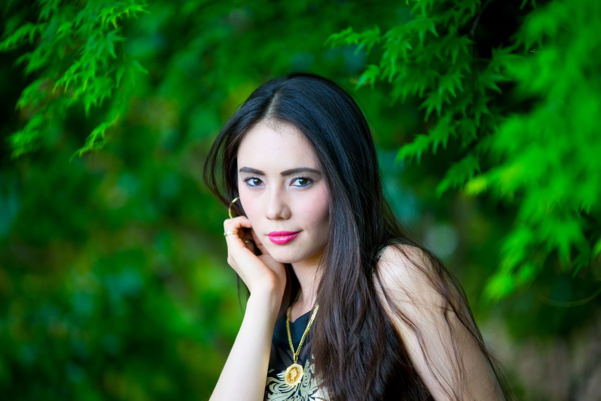 fresh verdure | GANREF