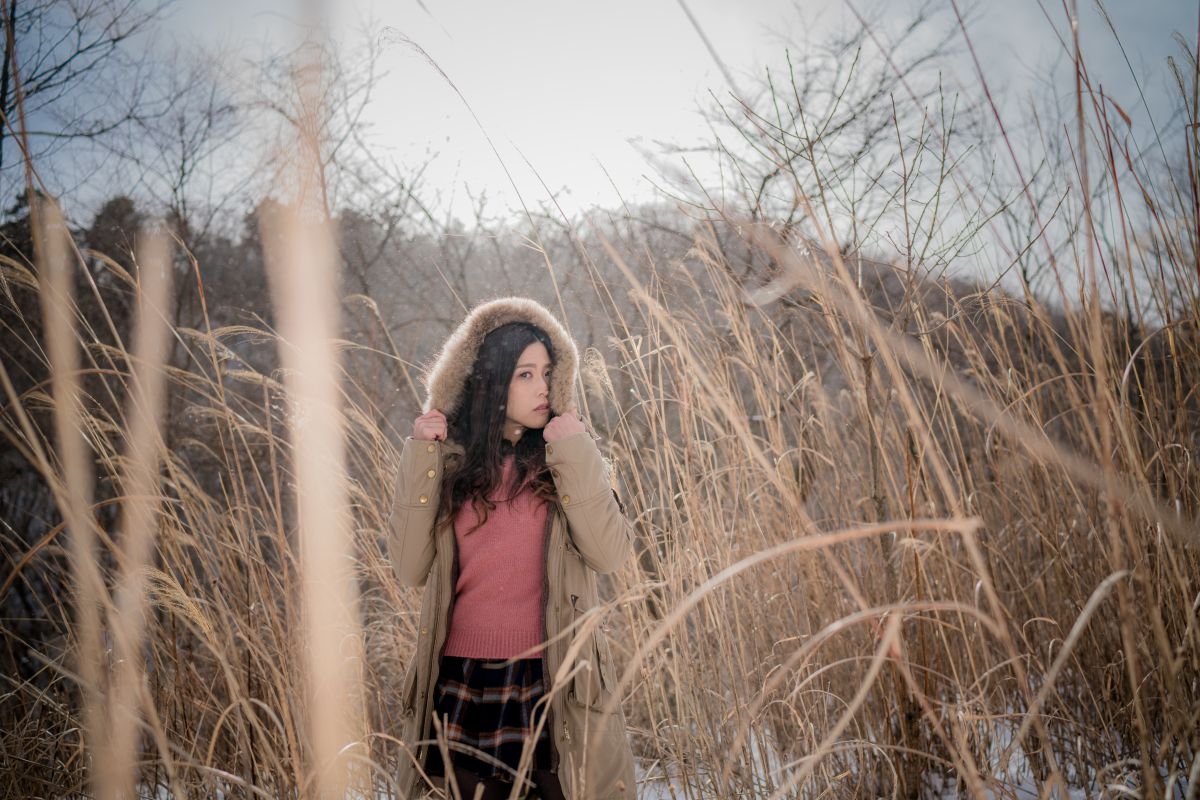 Snow mountain | GANREF