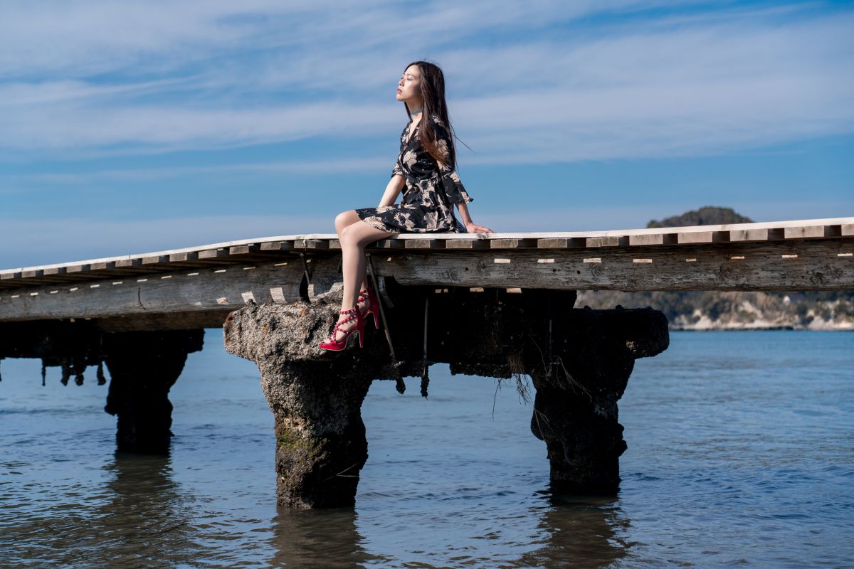 Put the feelings | GANREF