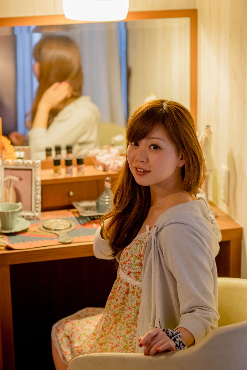 なぁに？ | GANREF