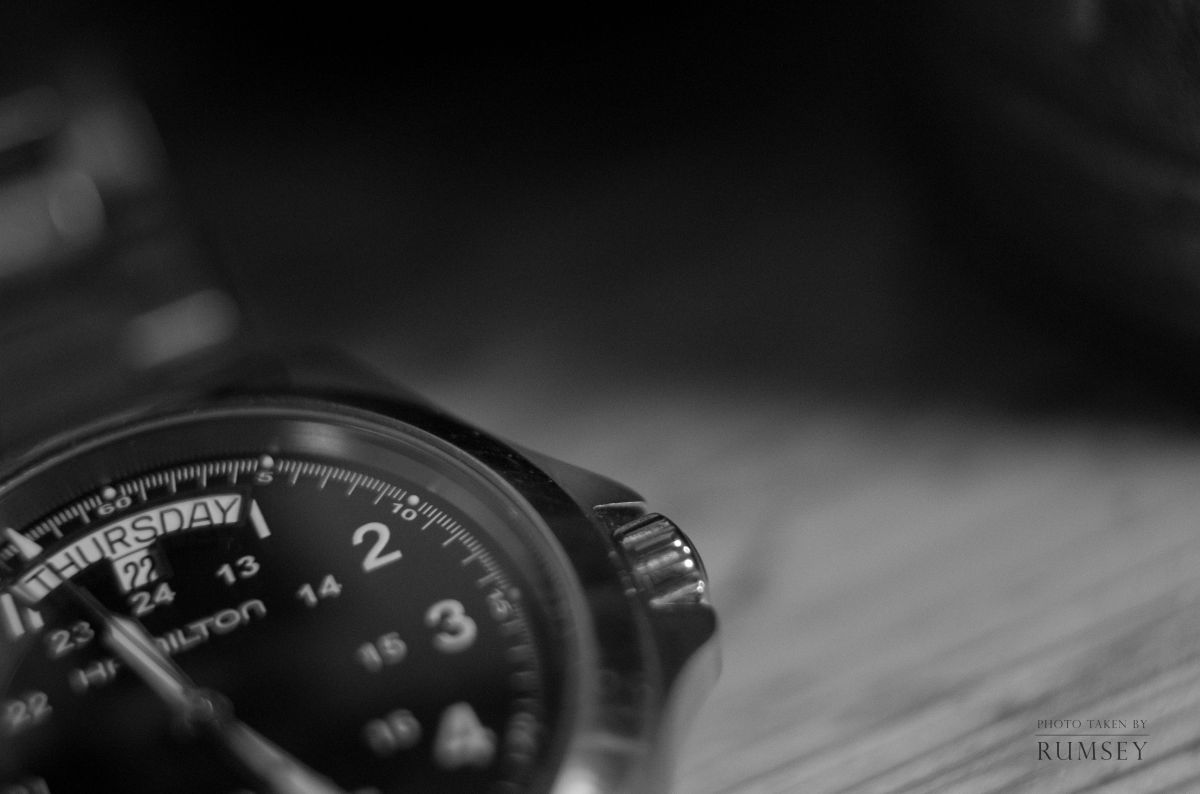 count me down | GANREF