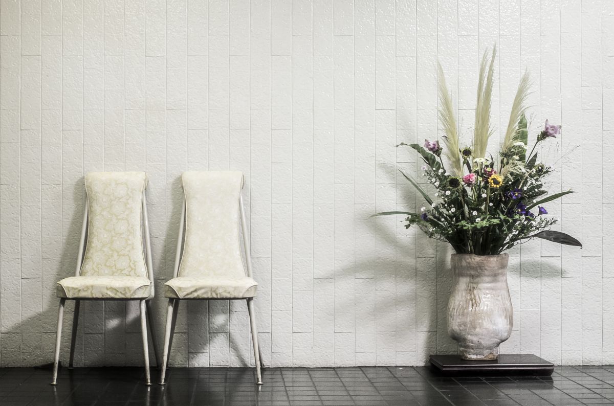 just for a pair | GANREF