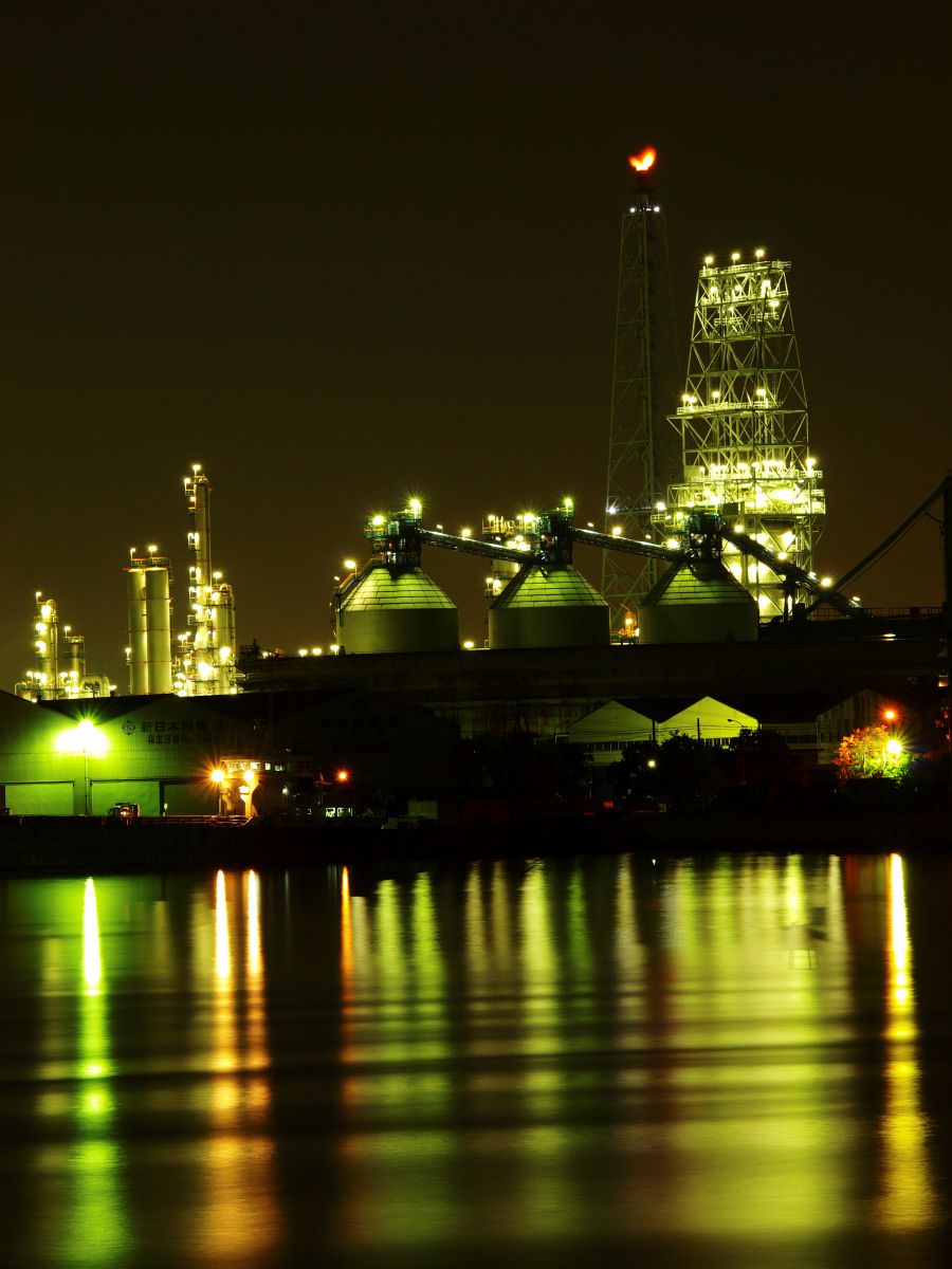 Tank In The Night | GANREF