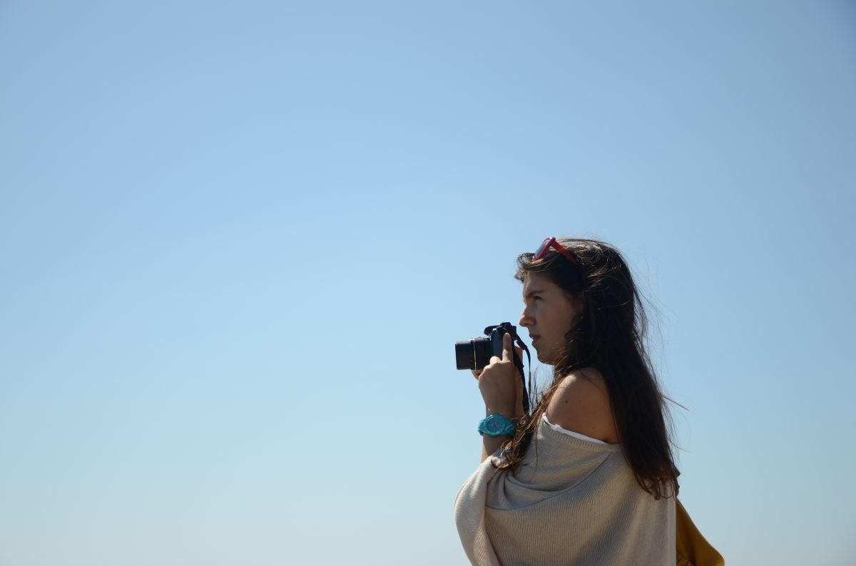 What do you watch?? | GANREF