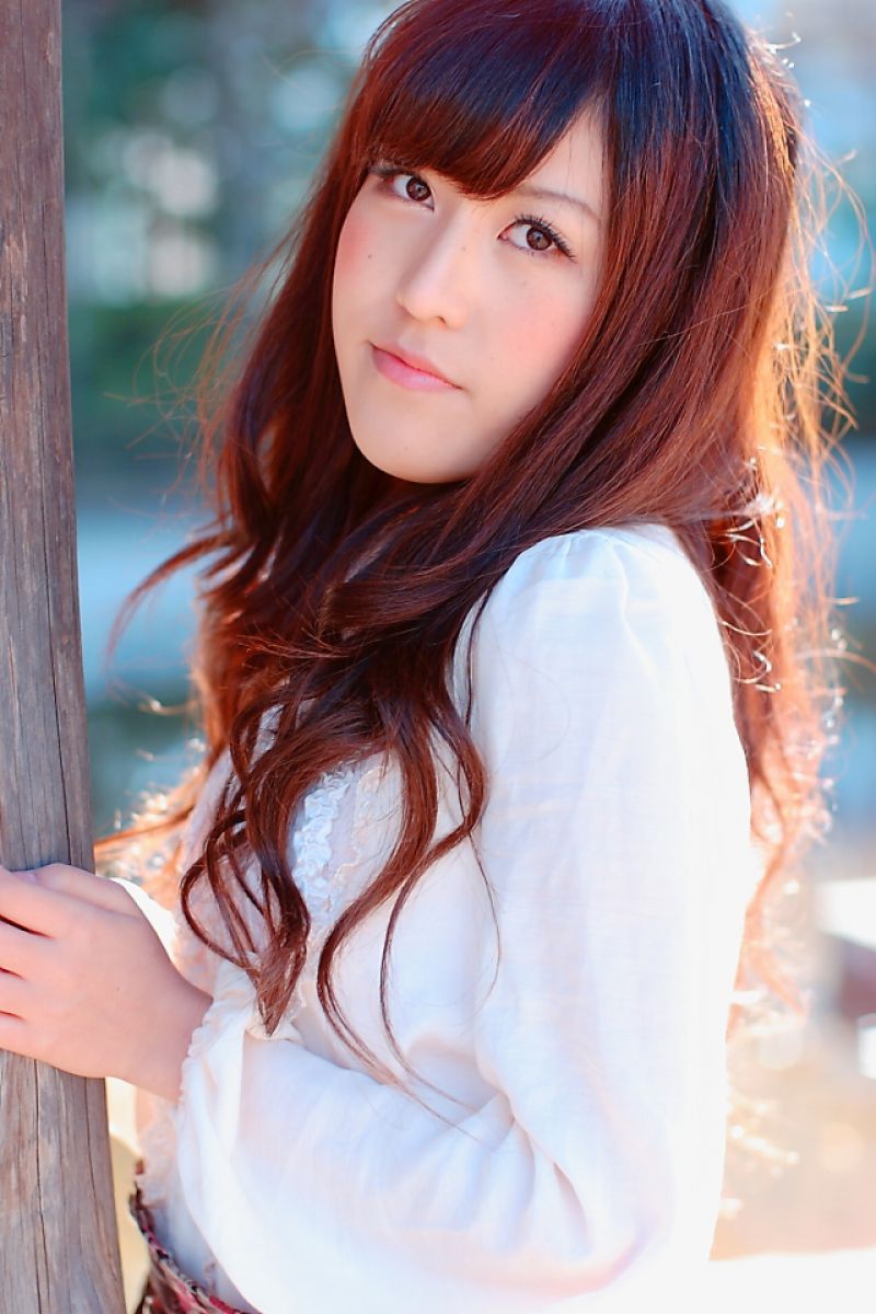 光の中で | GANREF