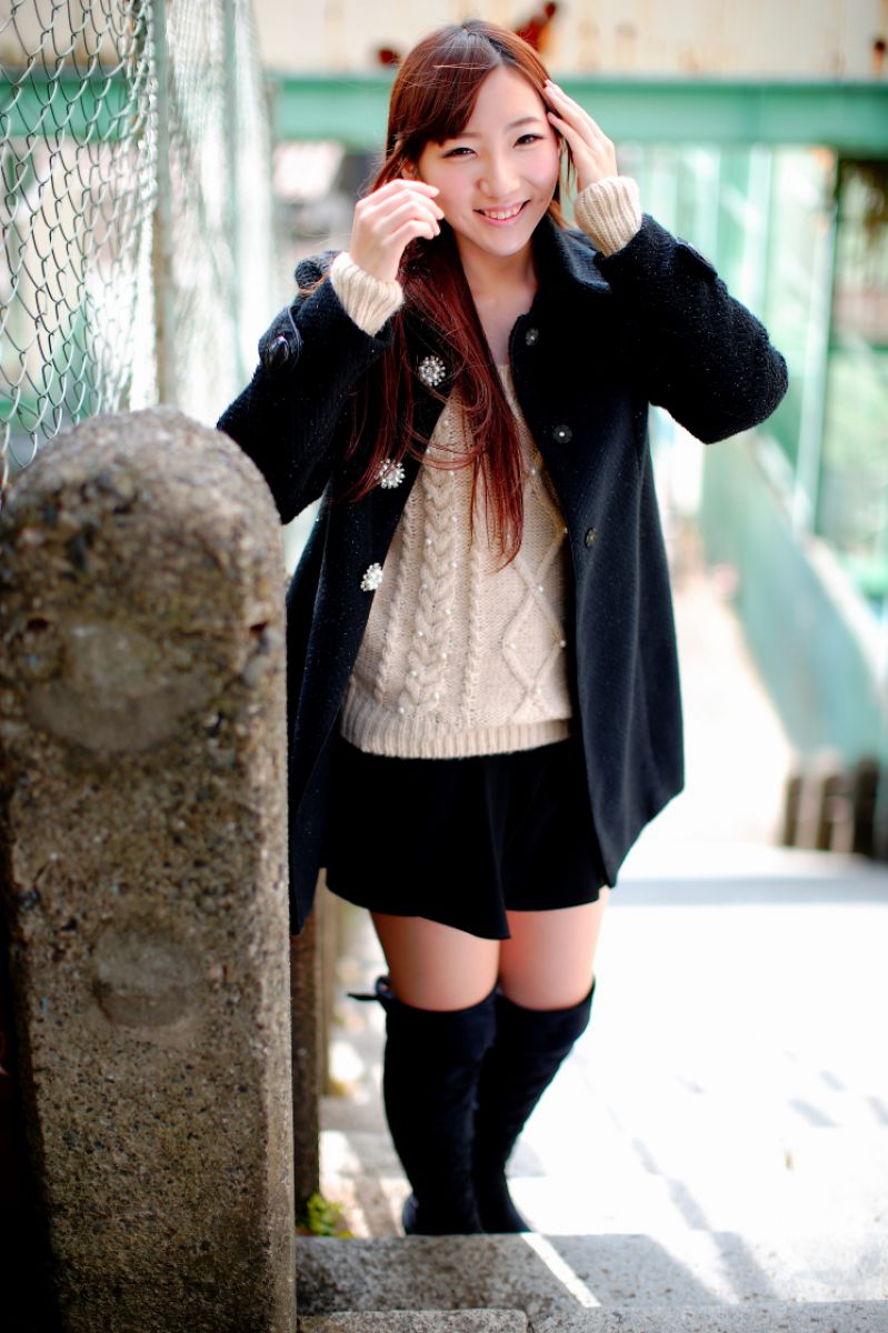 恥ずかしい | GANREF