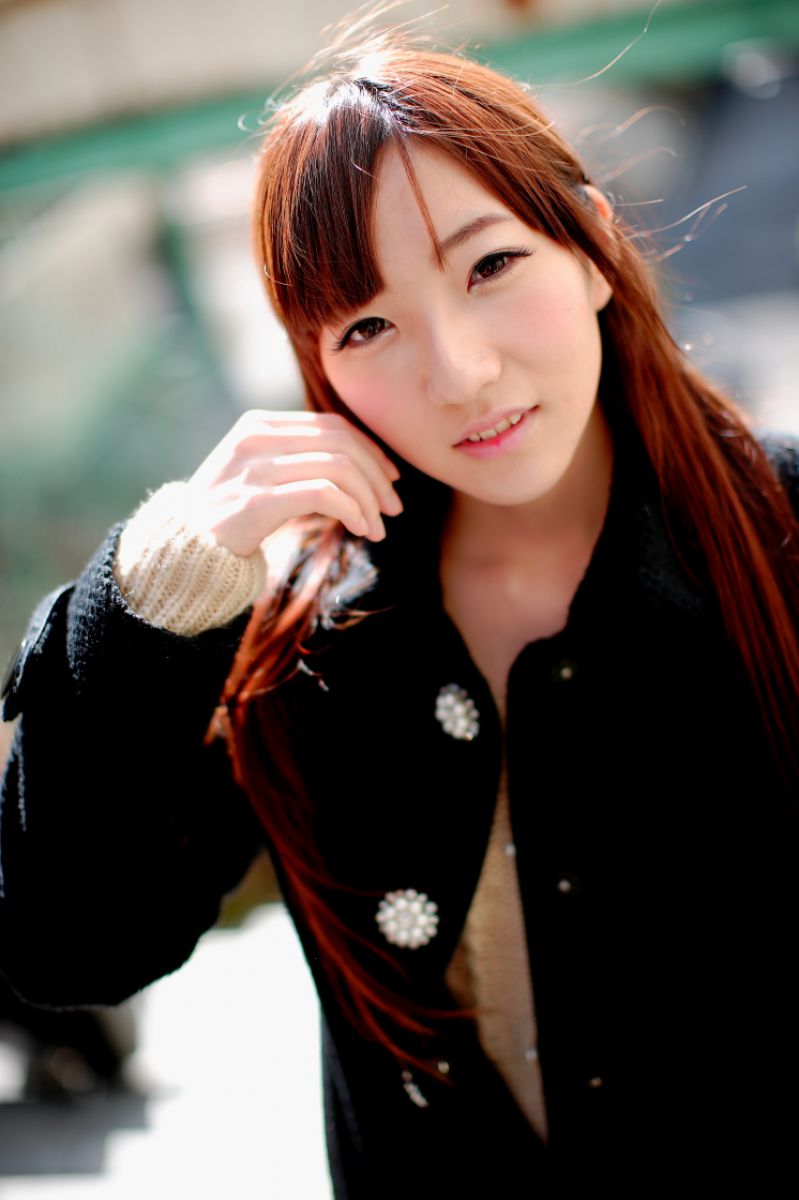 わたしでも!! | GANREF