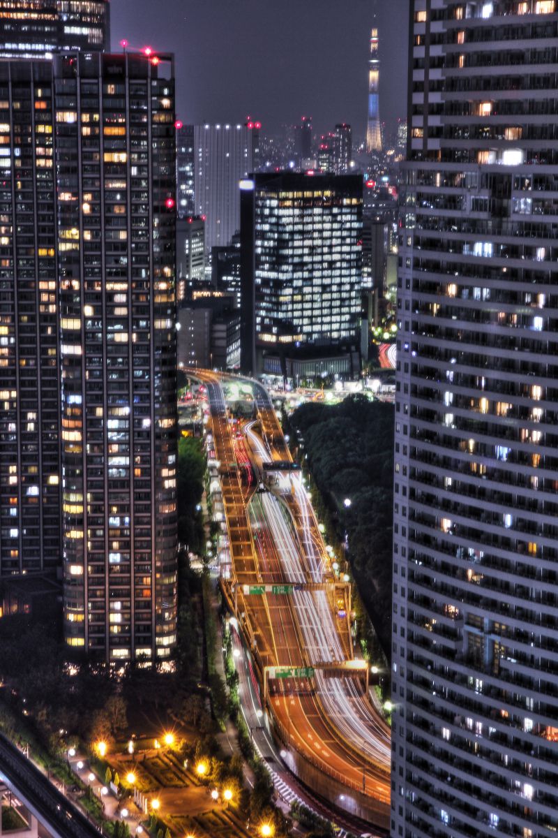 東京渓谷 | GANREF