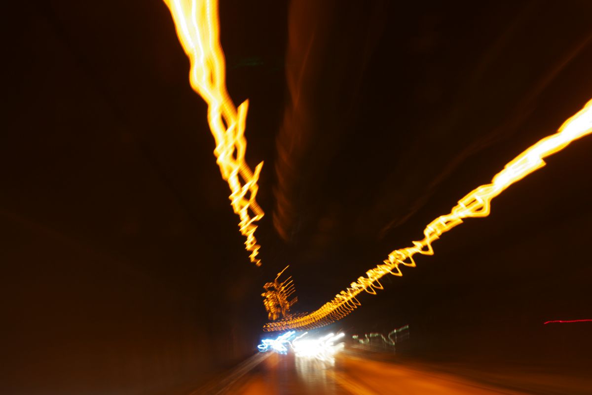 Drive Equalizer | GANREF