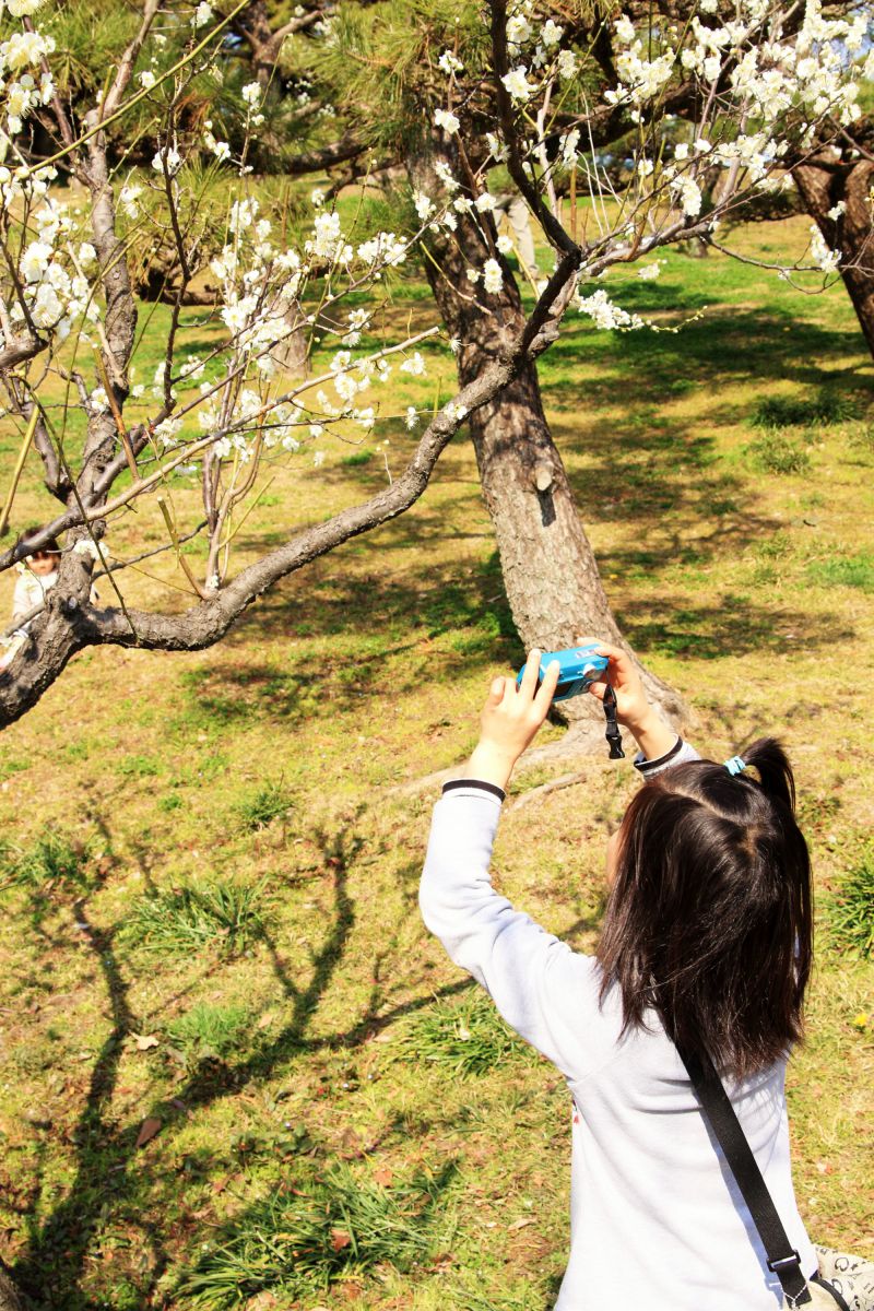 うまく撮れた？ | GANREF