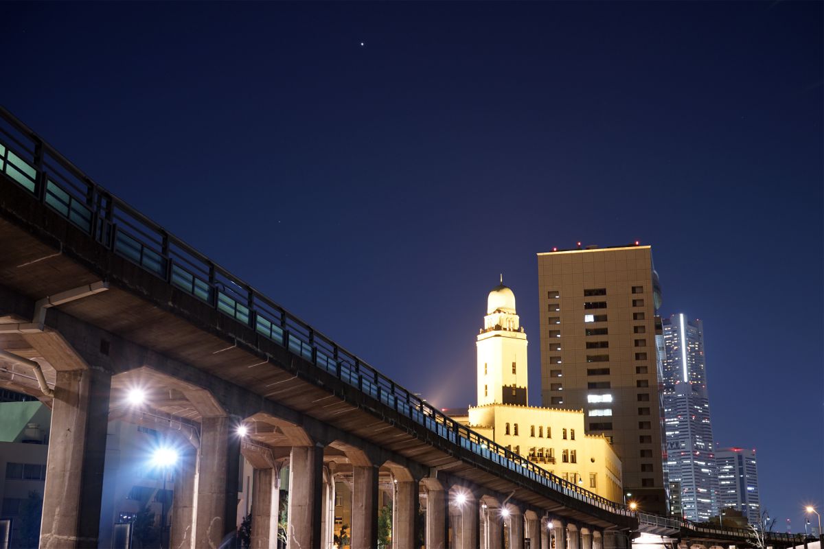 Way to the future | GANREF