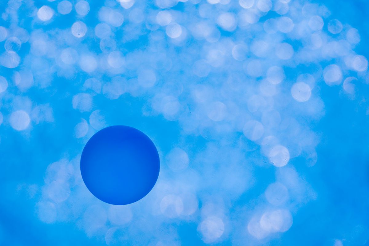 Watery Planet | GANREF