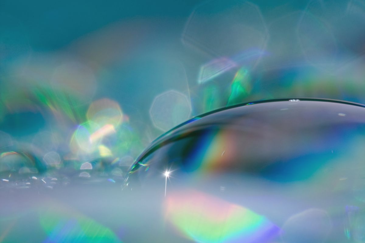 Jewel of Water | GANREF