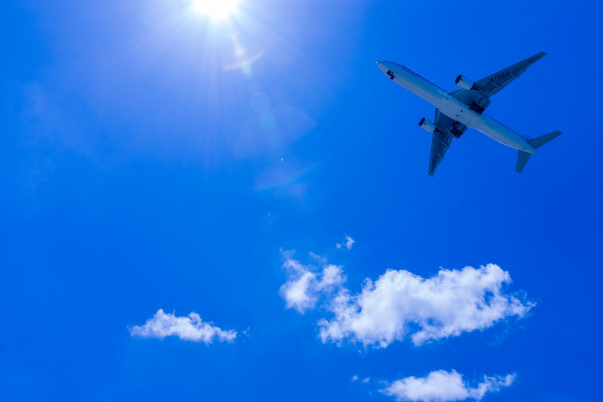 Ride on time | GANREF