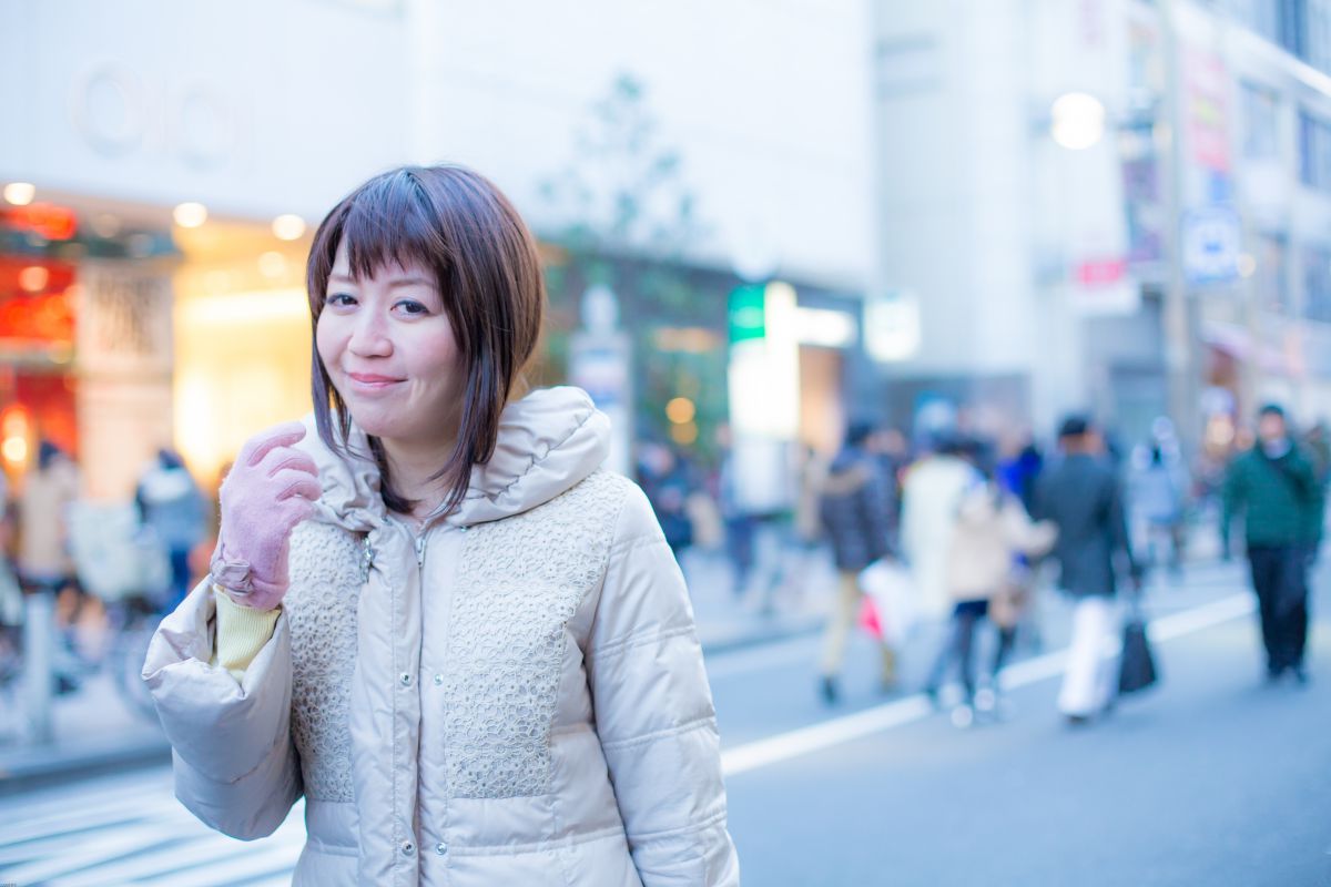 shopping date | GANREF