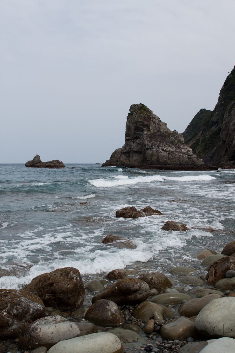 地の果て | GANREF