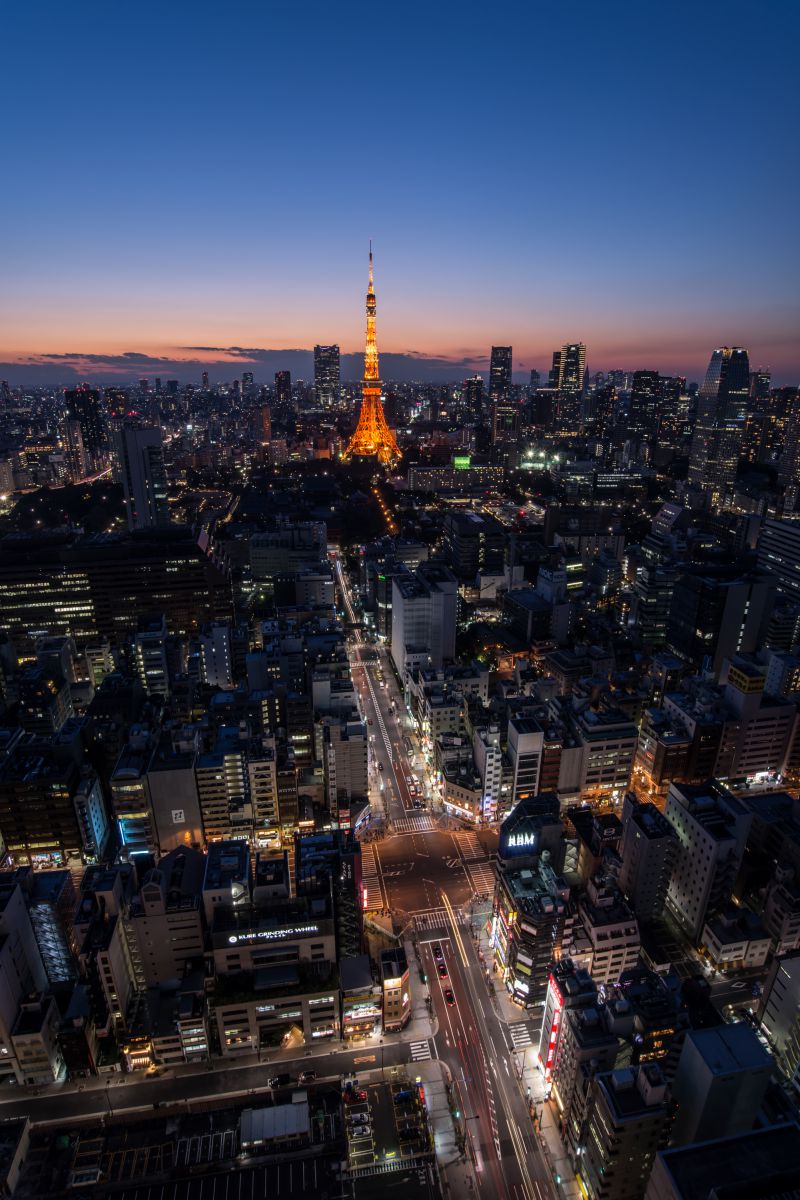 魅惑の時間 | GANREF