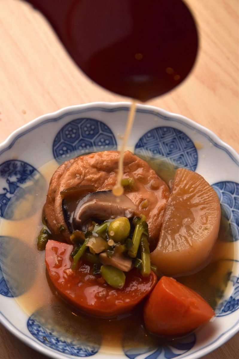 今夜の肴119 | GANREF