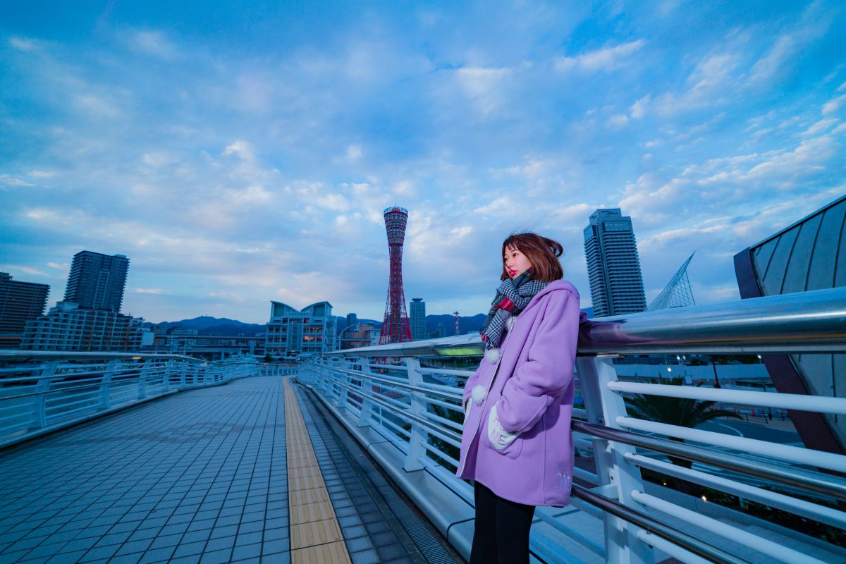 2016.12 KOBE | GANREF