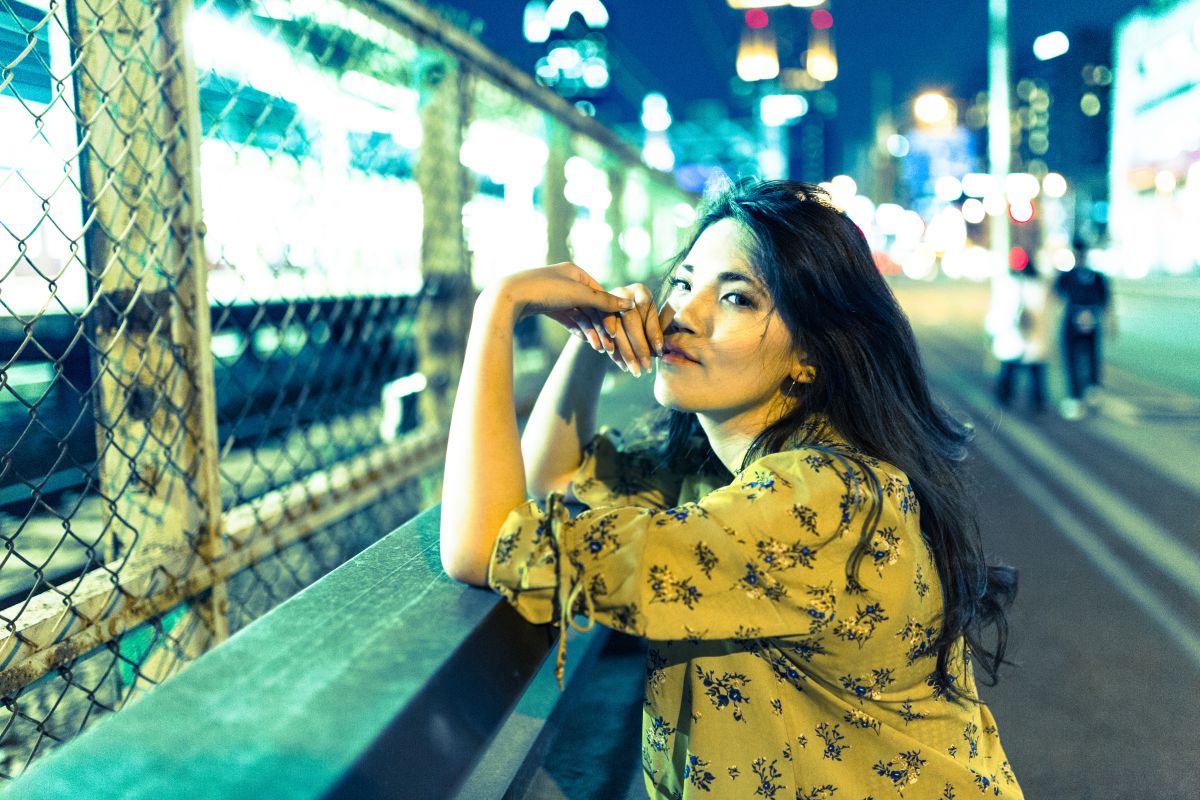 Osaka night | GANREF