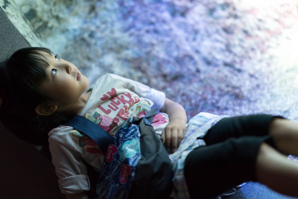 くつろぎ | GANREF