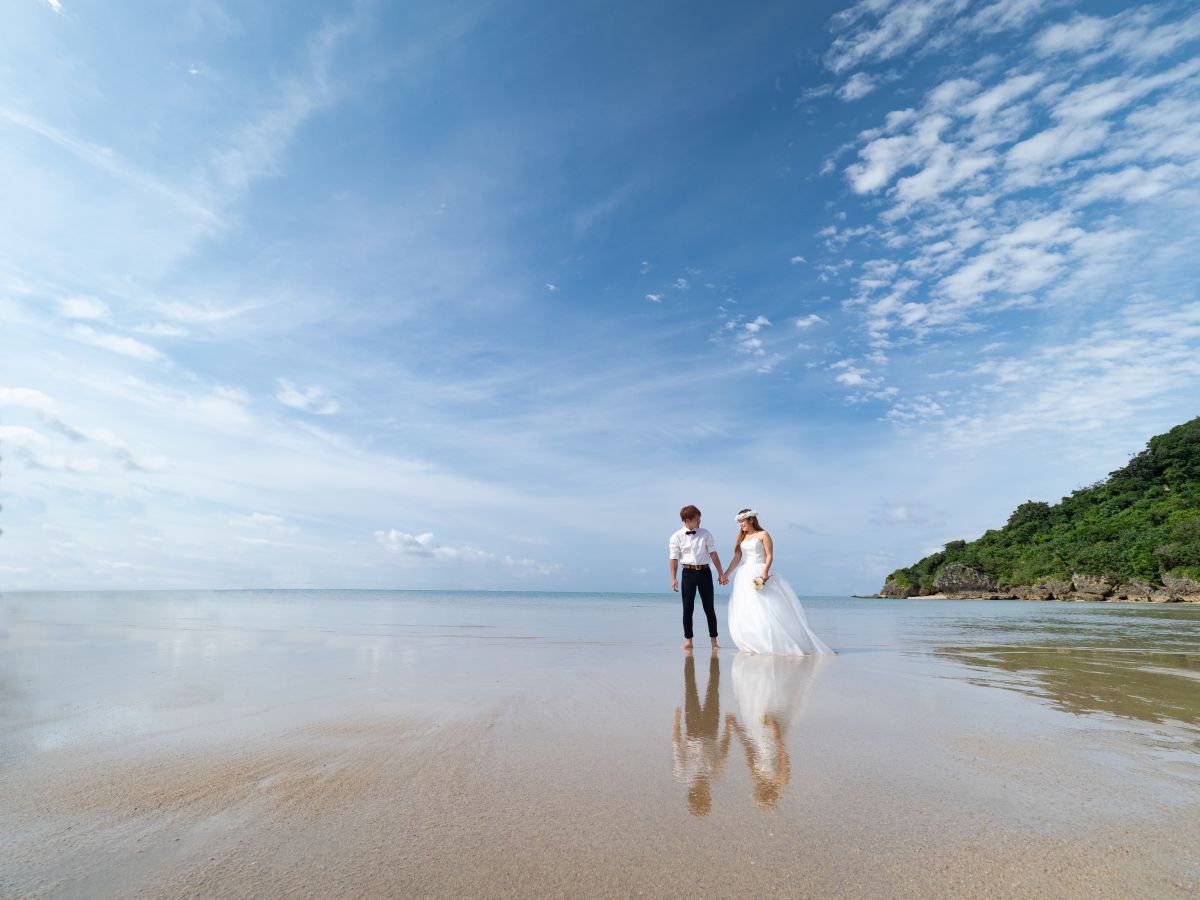 happy wedding | GANREF