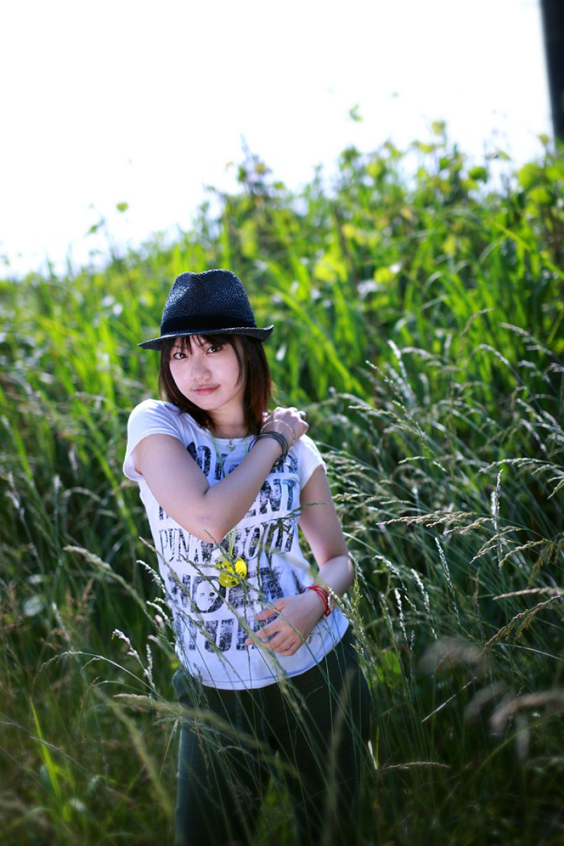 Summer Voice /masumi | GANREF