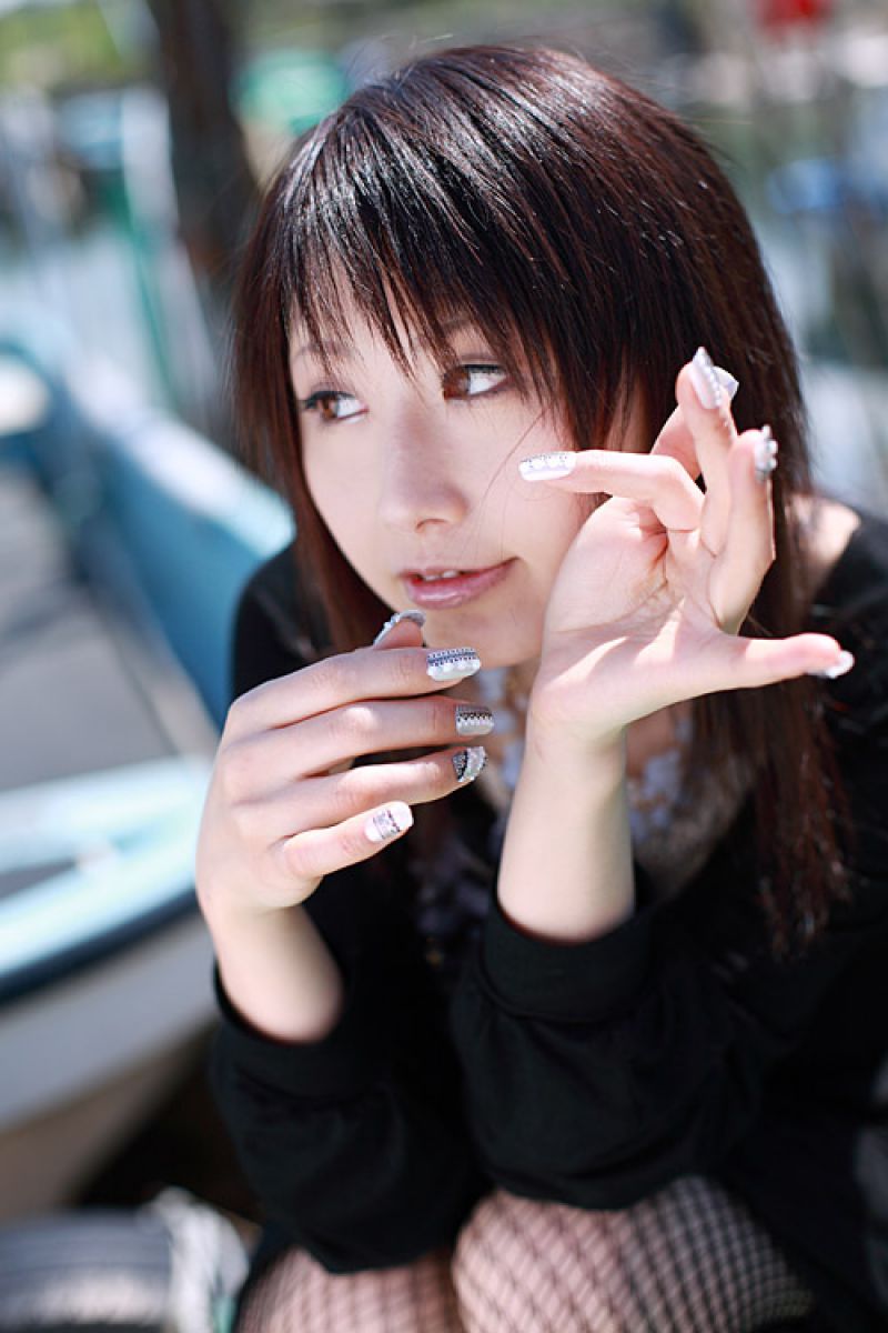 フォトグラフ [ 夜猫 ]6 | GANREF