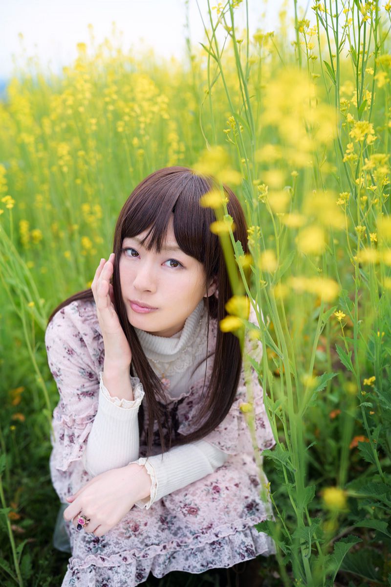 Nanohana 2016 | GANREF