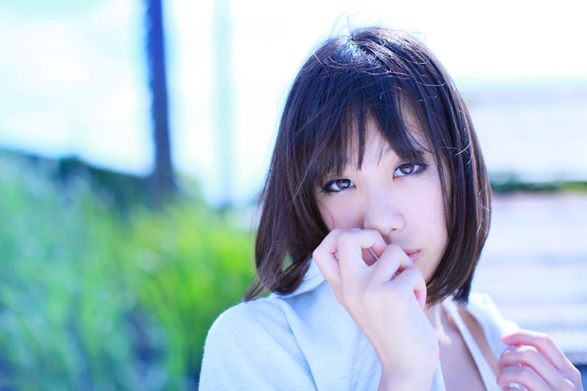 Summer Wind /2 | GANREF