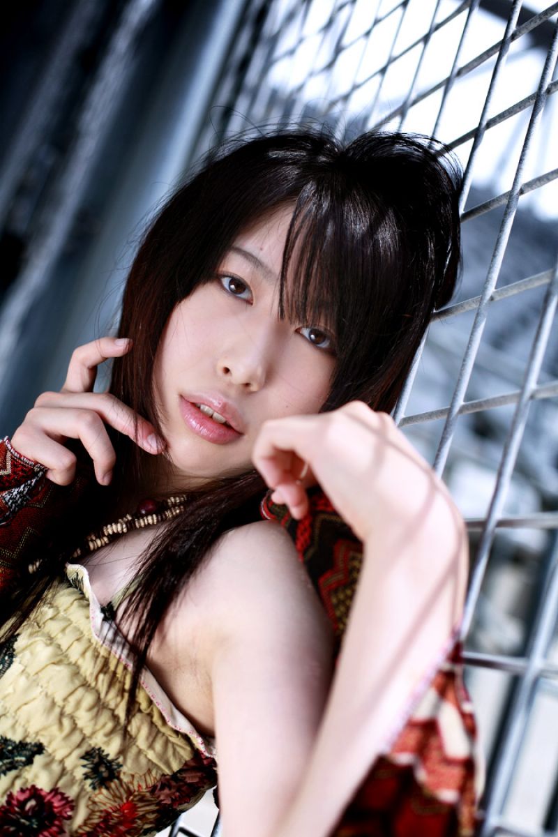 スタジアムの少女2 with 杏樹 | GANREF