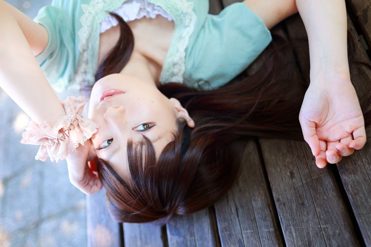 summer time(2015) /2 | GANREF