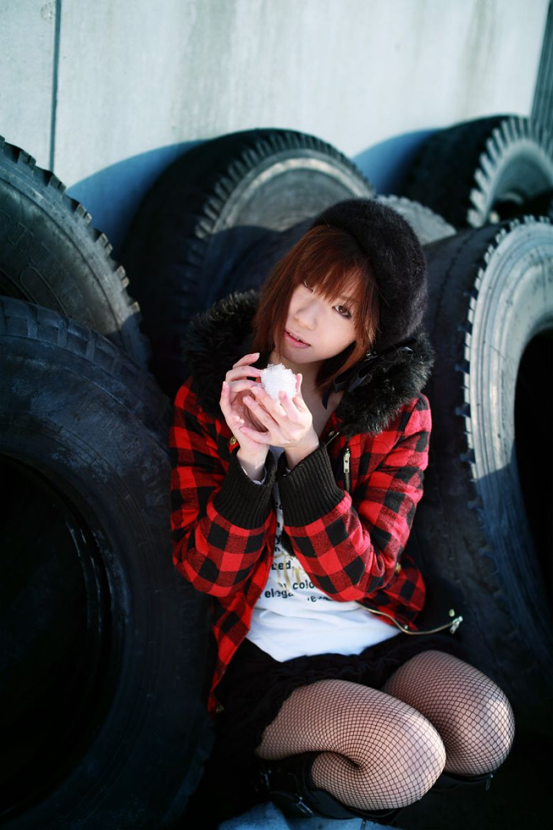 FIND×WAY /aoi .2 | GANREF