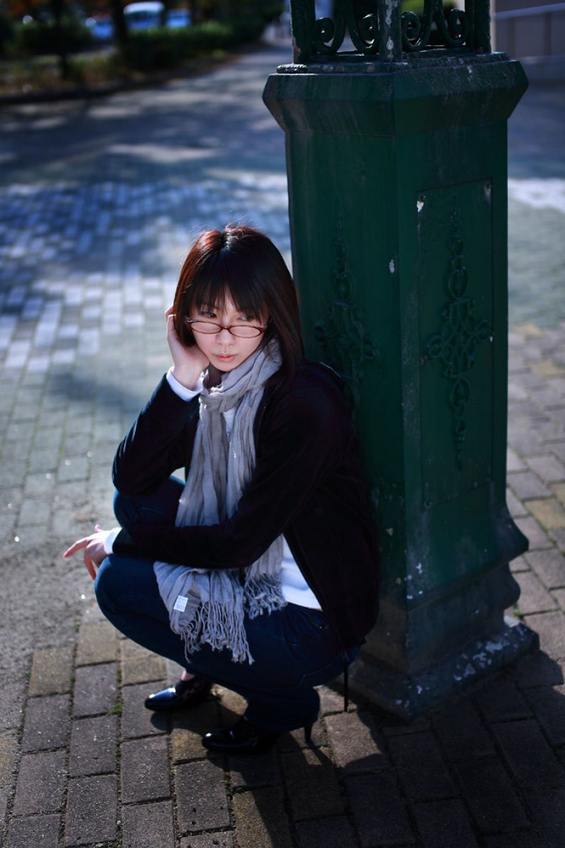 秋色 with ico /2 | GANREF