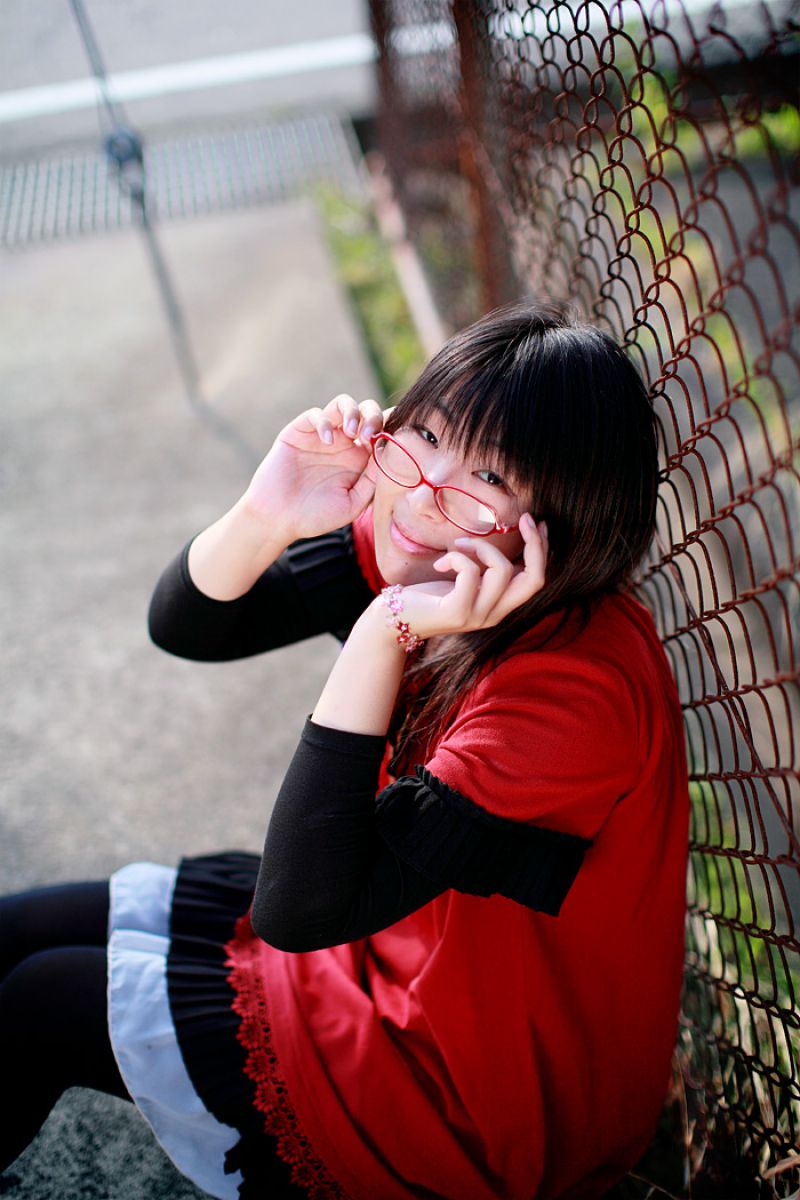 秋色夕日時間2 / MEG | GANREF