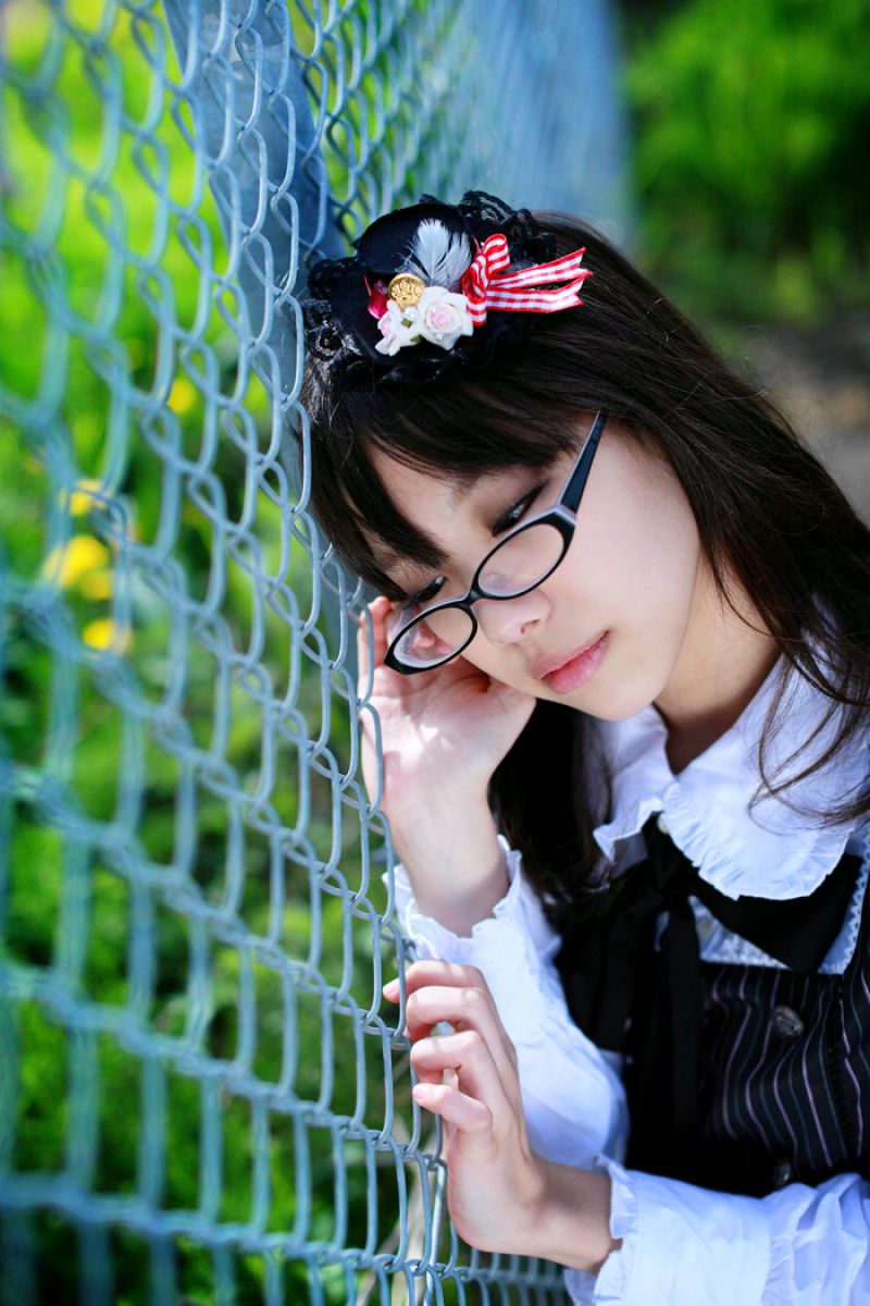 high school generation 3. | GANREF