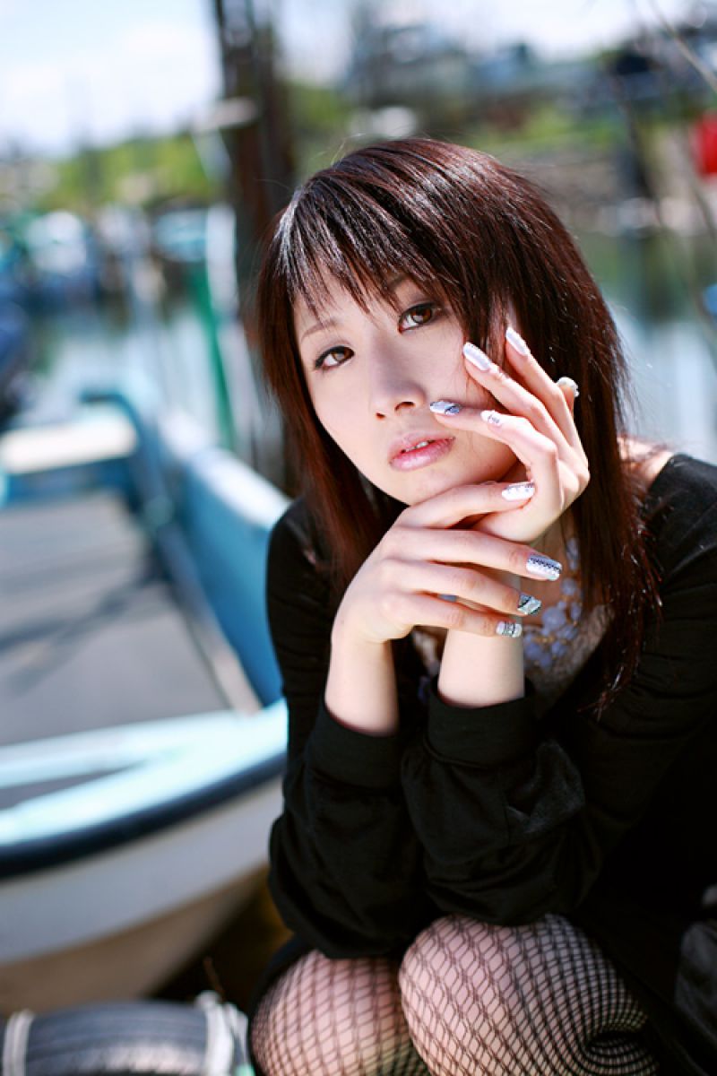 フォトグラフ [ 夜猫 ]2 | GANREF