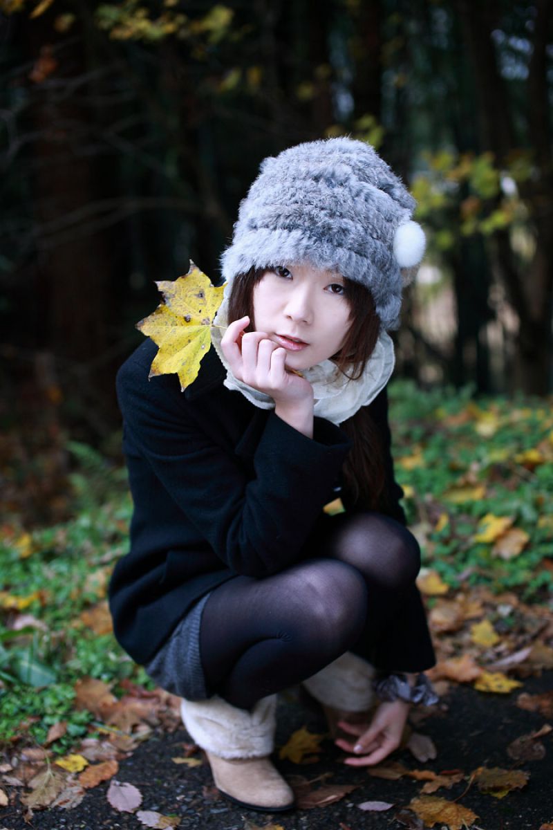 colors feat. Nana/2 | GANREF