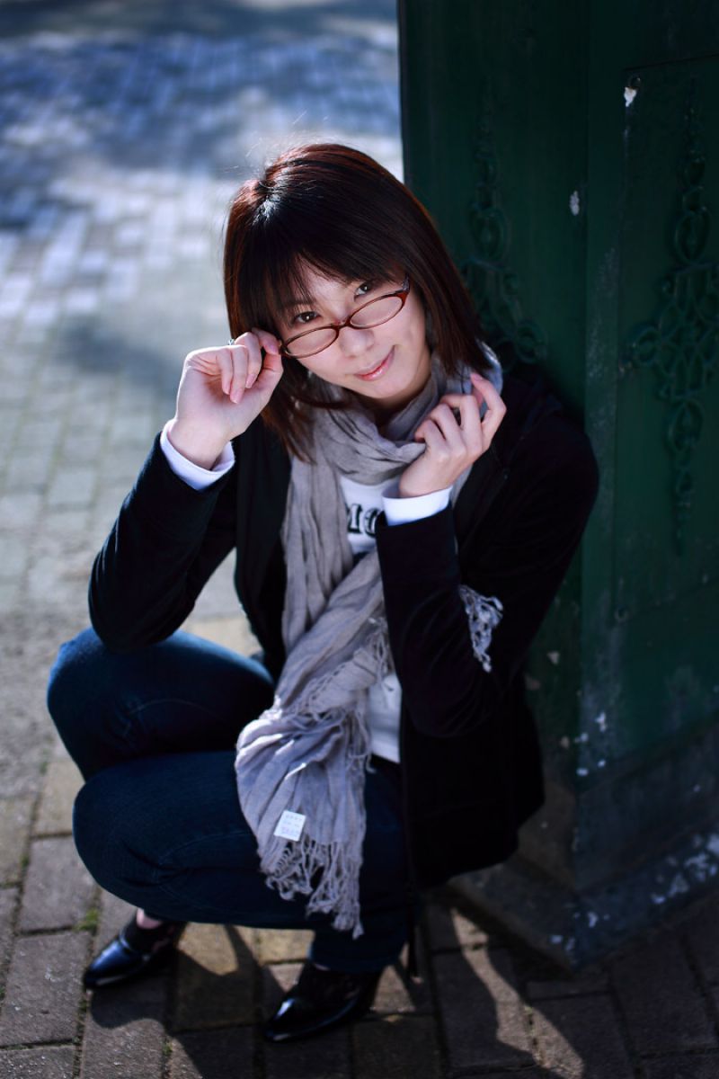 秋色 with ico | GANREF