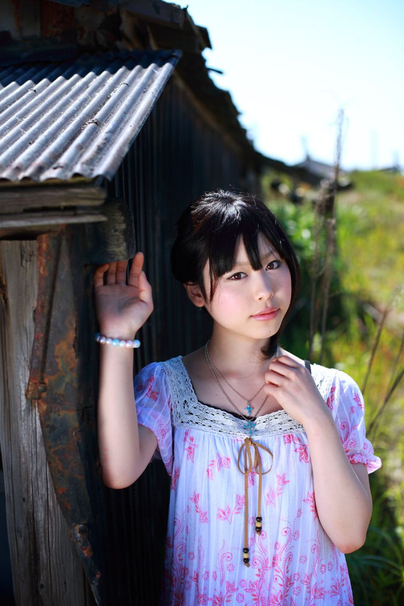 stay with ME | GANREF