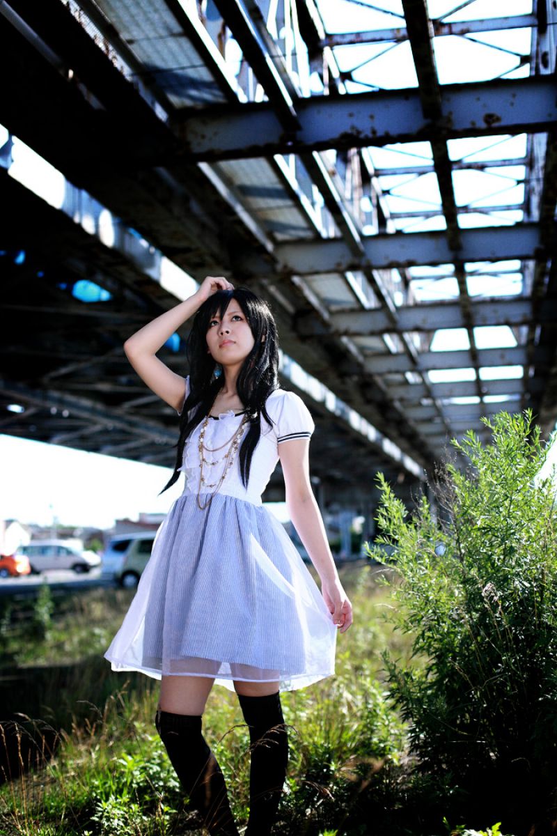 Generation3 / 帰蝶 | GANREF