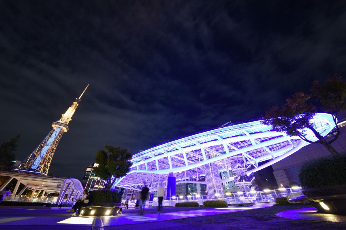 Twinkle night 2018 | GANREF