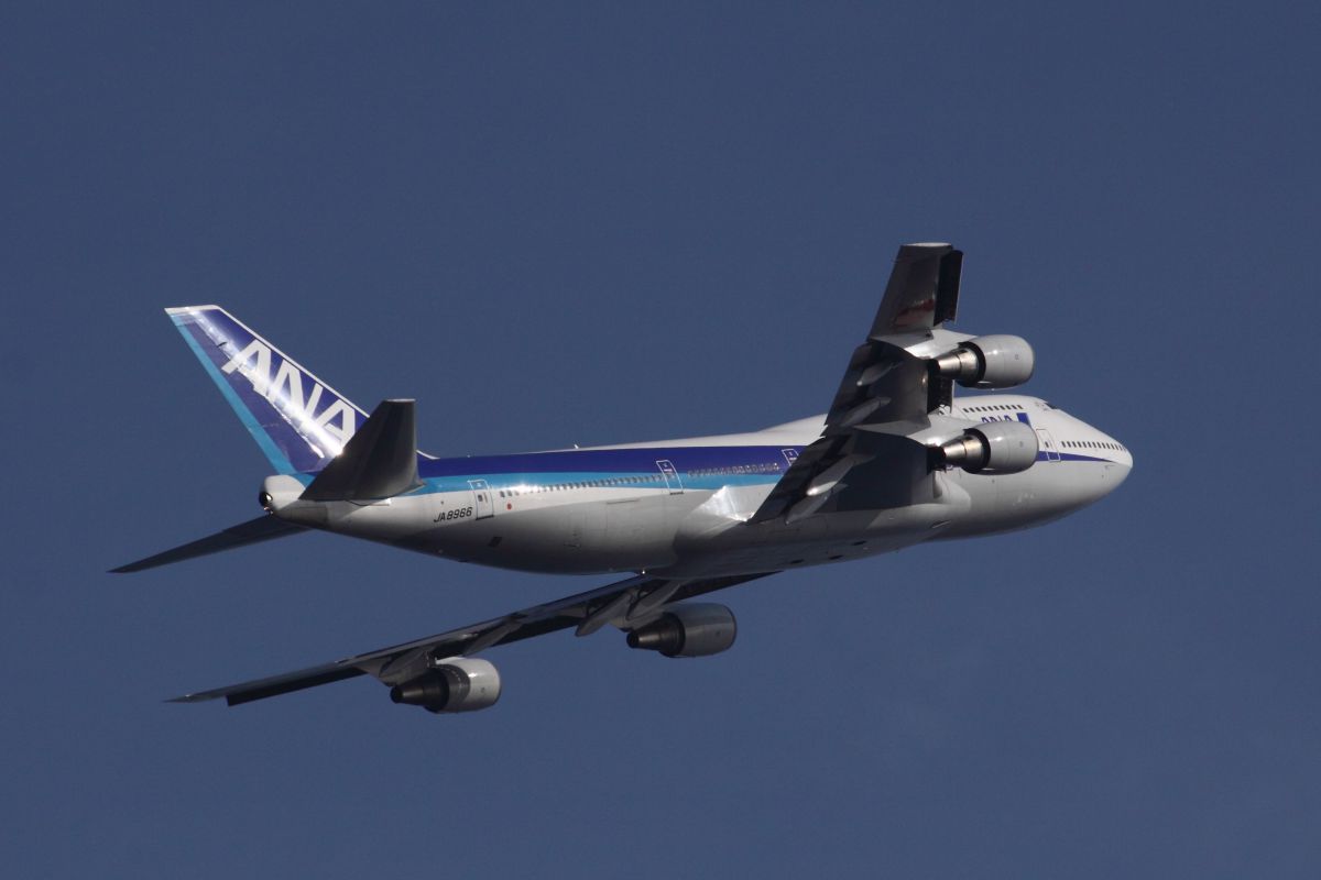 ANA キラリ | GANREF