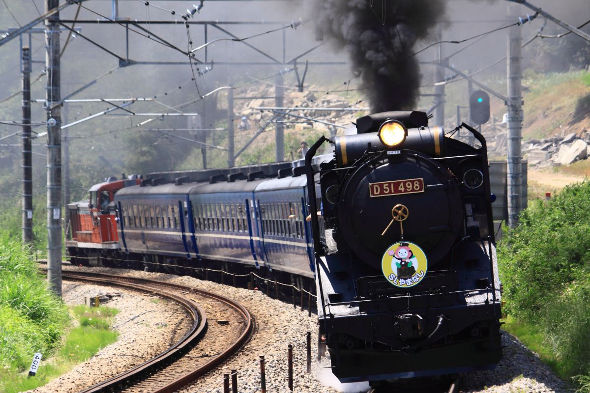 SLやまなし | GANREF